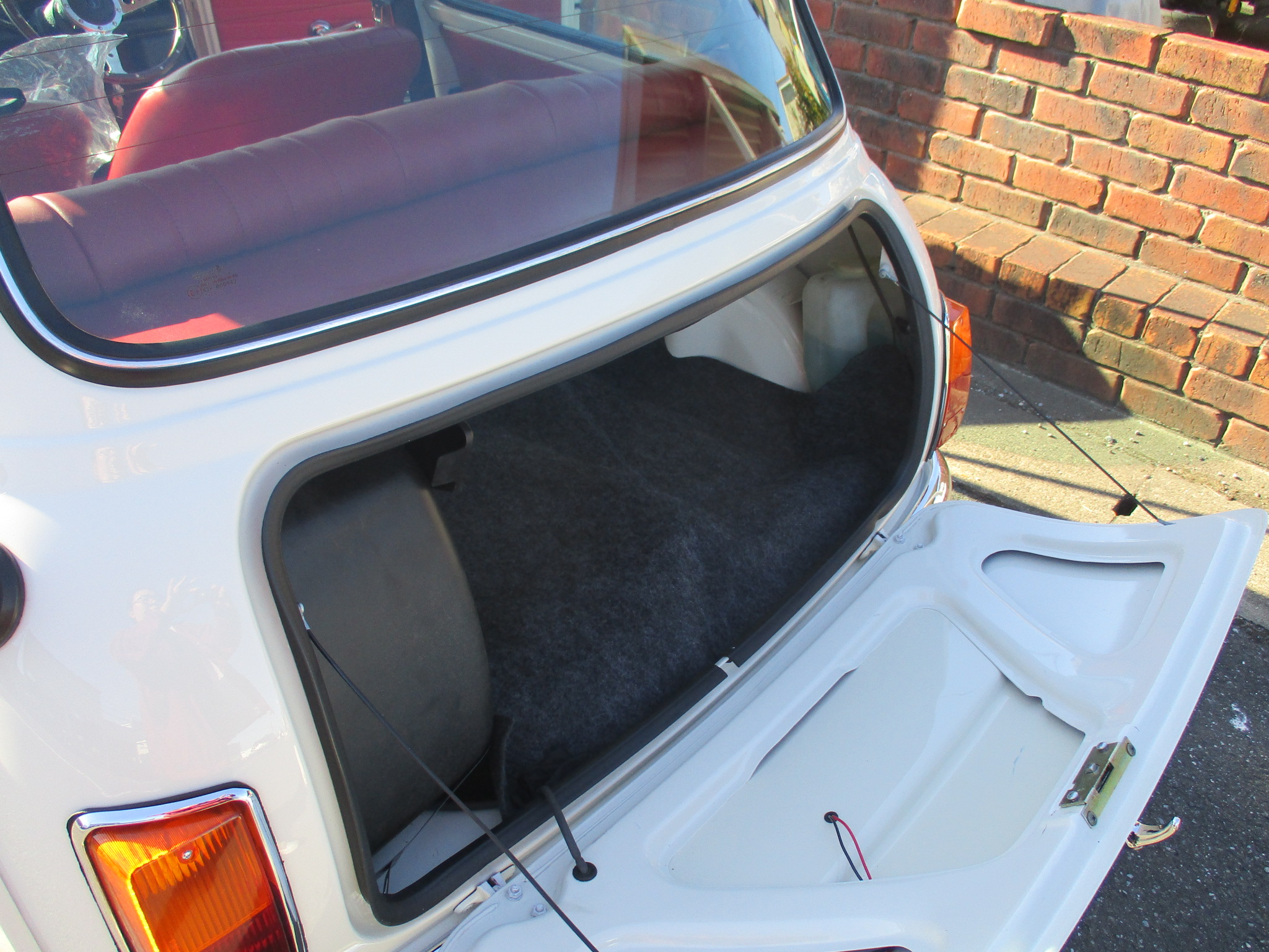 40thAnn MK2仕様 – BL Cars Ltd.