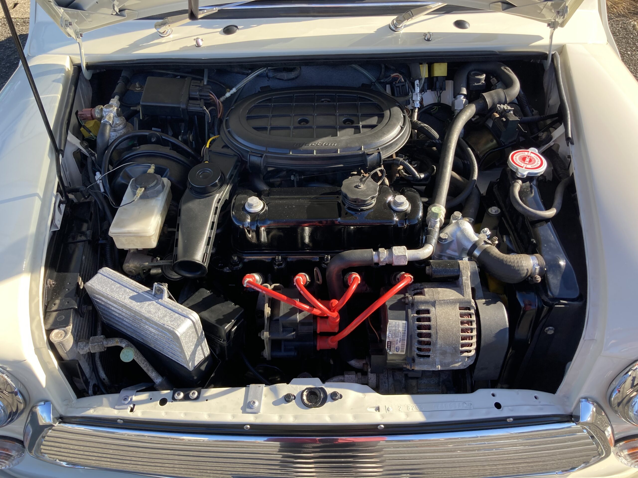 BL Cars Ltd. – Car Sales & Maintenance