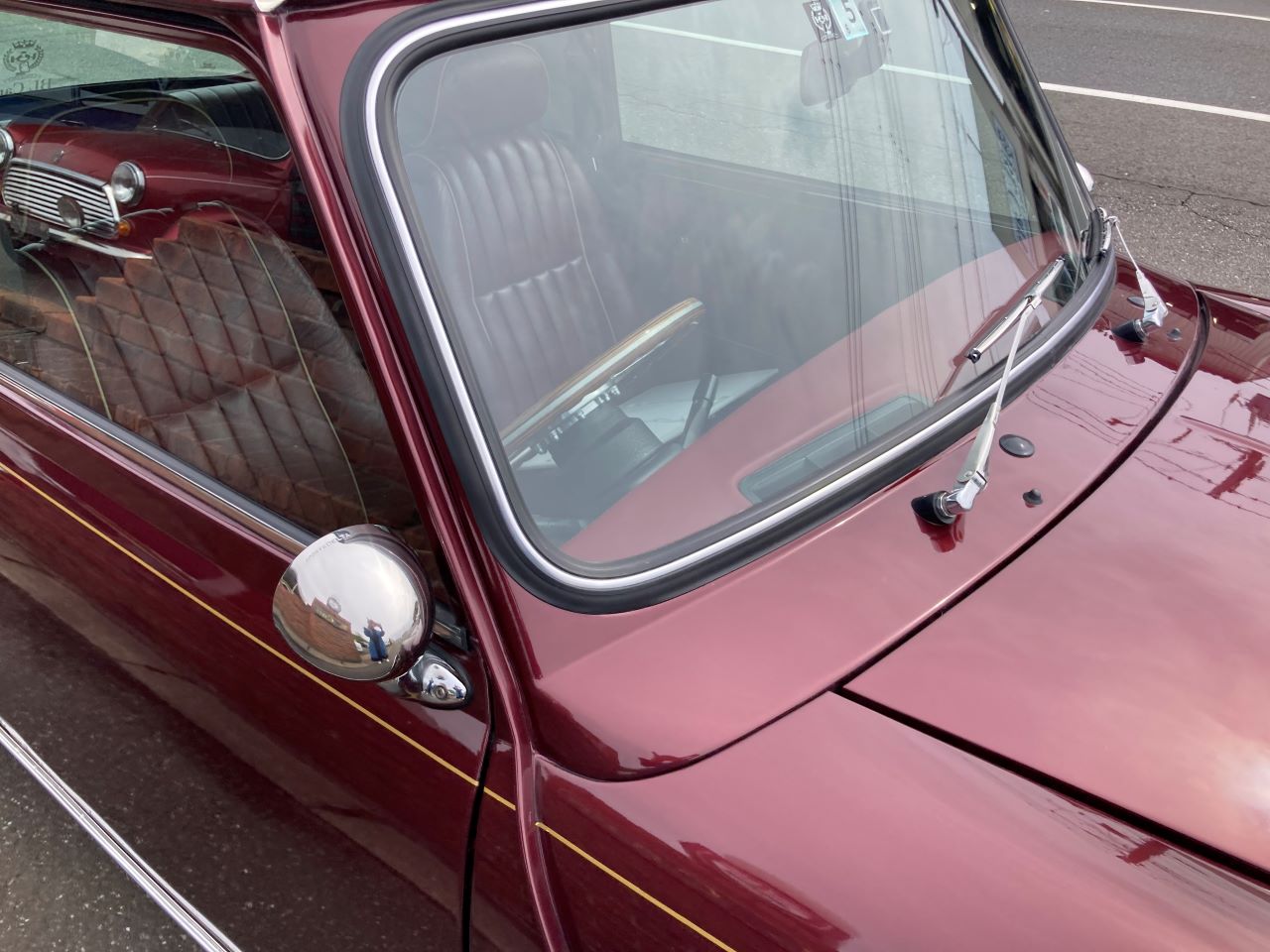 BL Cars Ltd. – Car Sales & Maintenance