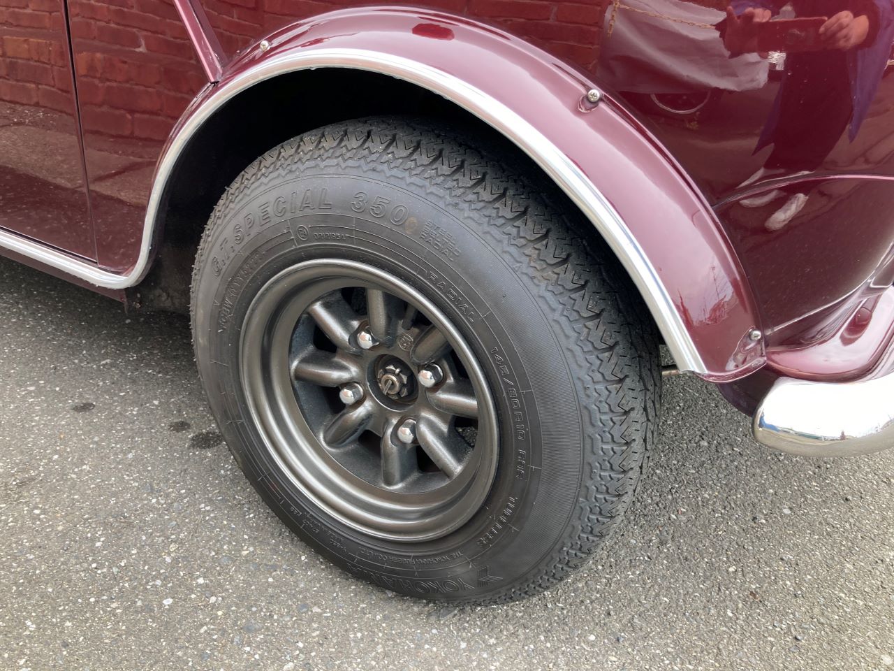 BL Cars Ltd. – Car Sales & Maintenance