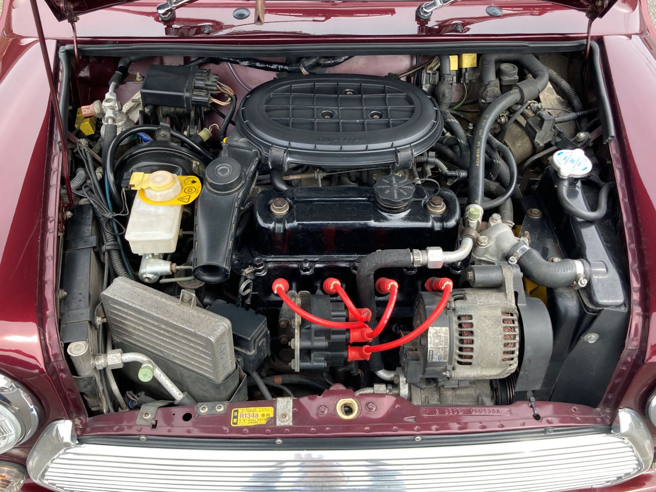 BL Cars Ltd. – Car Sales & Maintenance