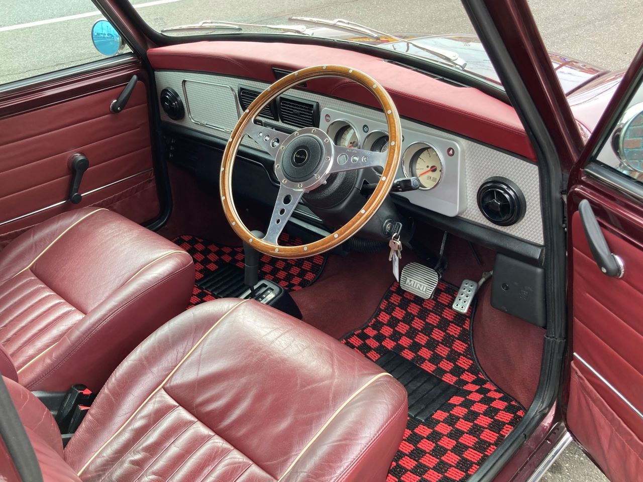 BL Cars Ltd. – Car Sales & Maintenance