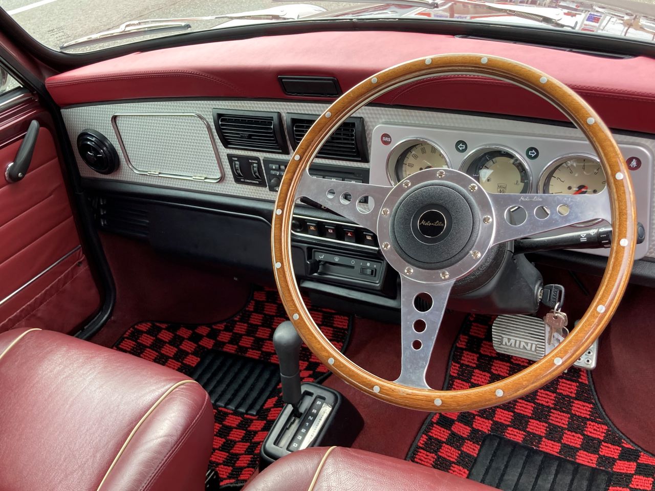 BL Cars Ltd. – Car Sales & Maintenance