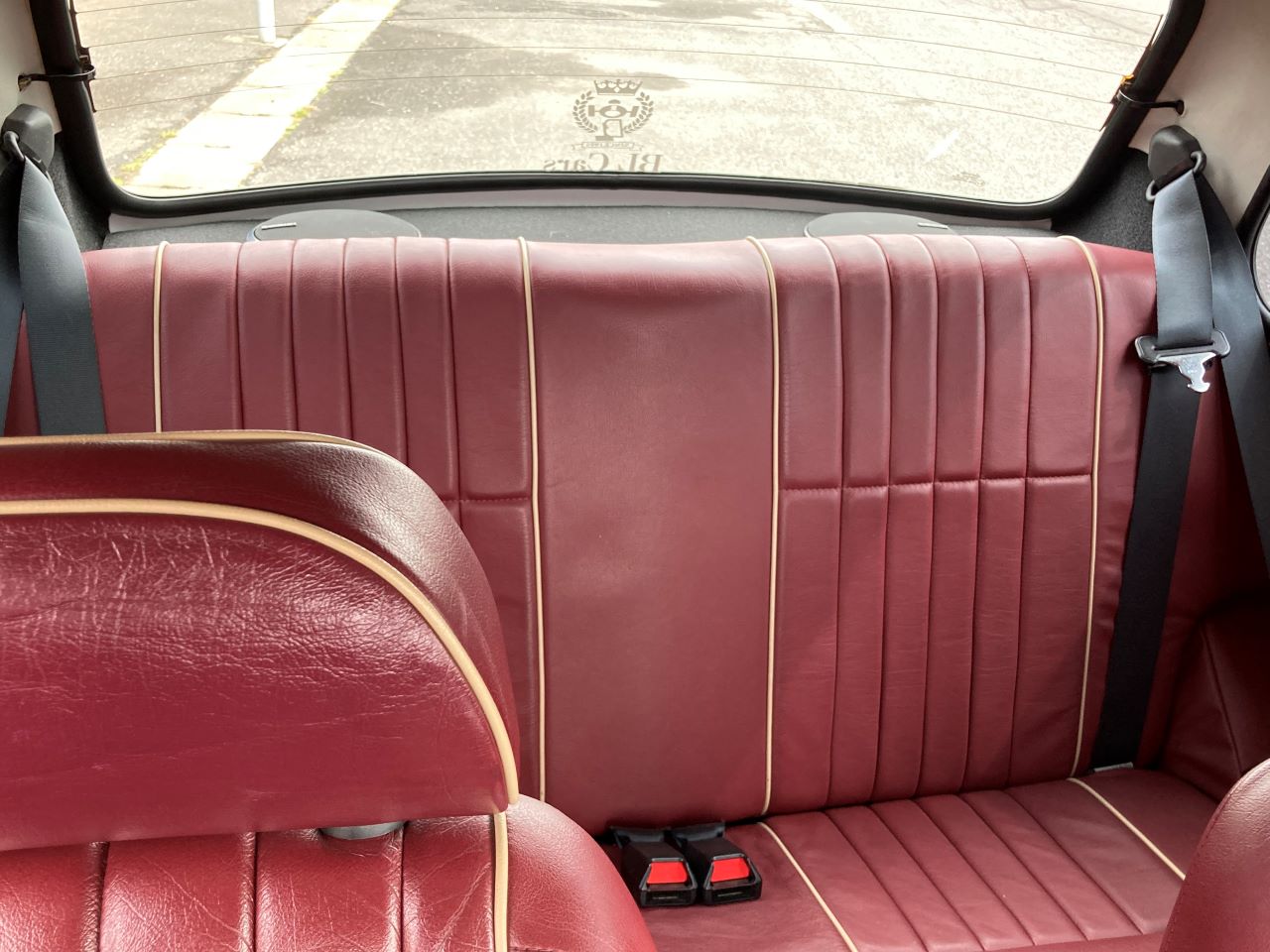 BL Cars Ltd. – Car Sales & Maintenance