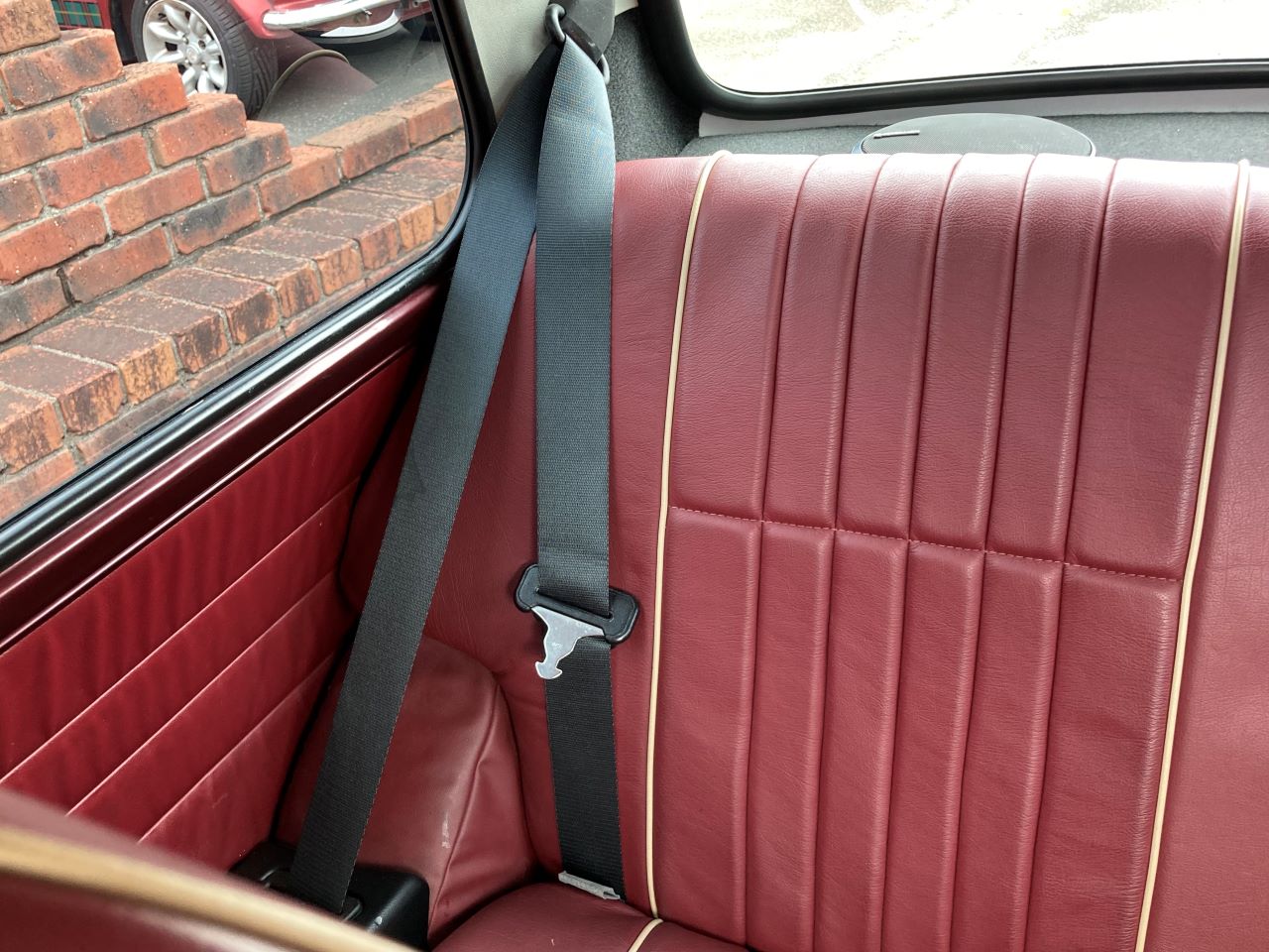 BL Cars Ltd. – Car Sales & Maintenance