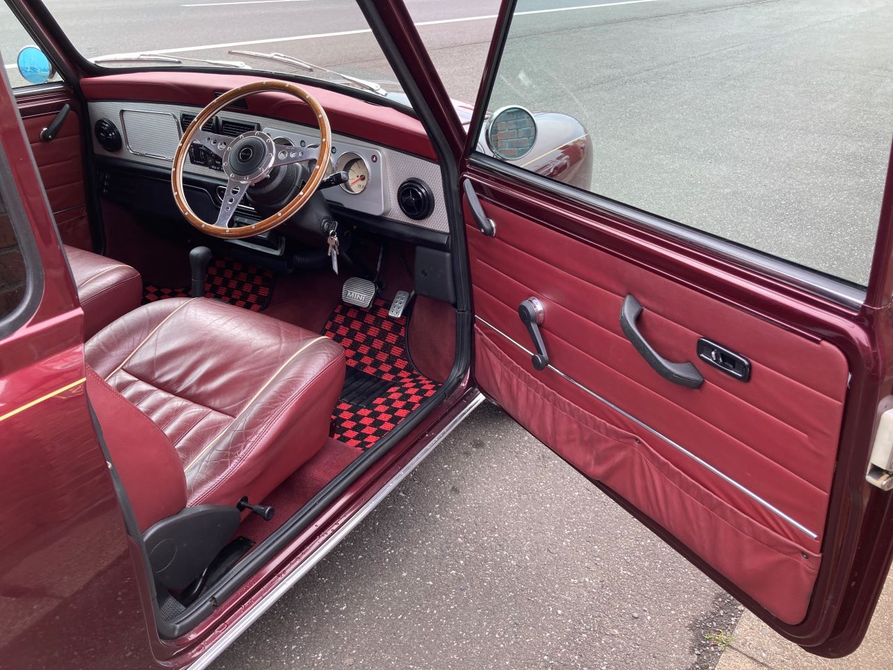 BL Cars Ltd. – Car Sales & Maintenance